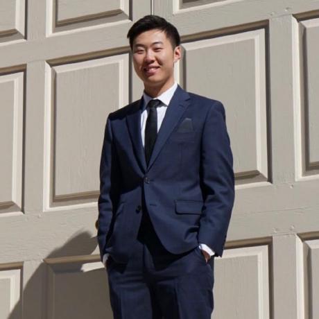 Dyao3414 Andy Yao Github