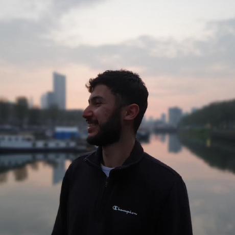 Muradbu Murad Github