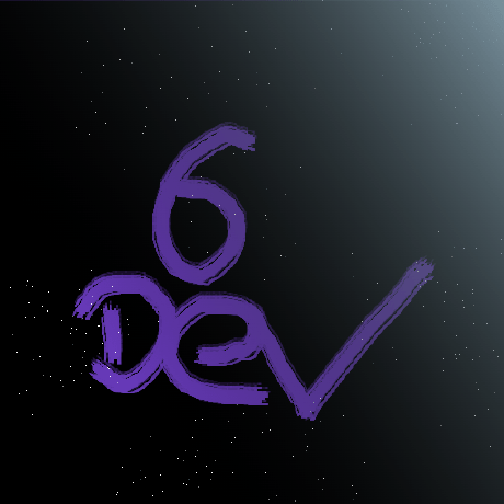 Sixdevelopment Github