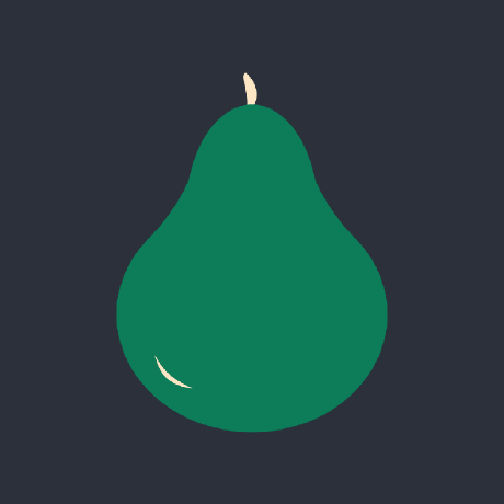 Whitepear555 Github - Gradient Illustrations - Classic 8K Collection