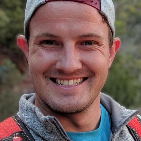 Myers Github - Incredible Landscape Background - Desktop