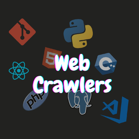 Web Crawlers Github