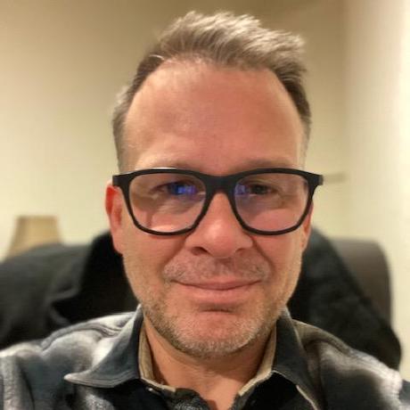 Mickrsanders Mick Sanders Github