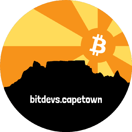 Bitdevs Cape Town Github