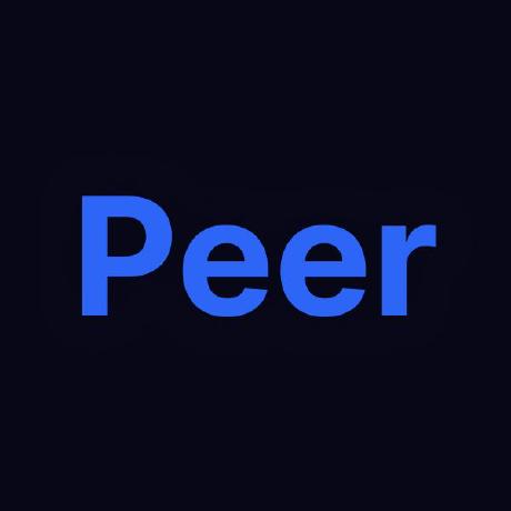 Peer Github