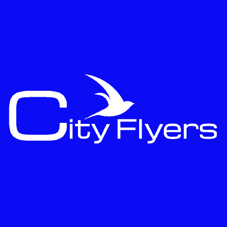 The City Flyers Github