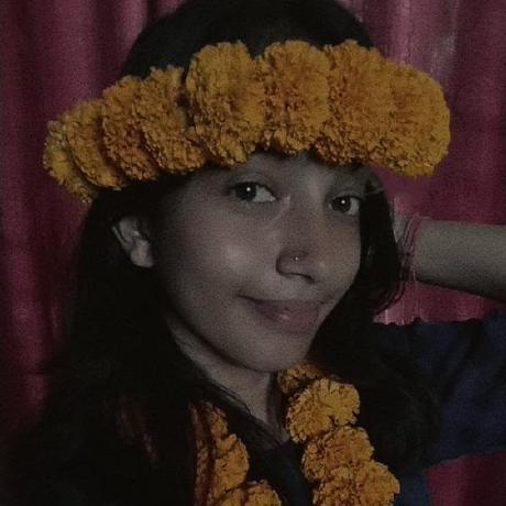 Asmitaojha Asmita Github