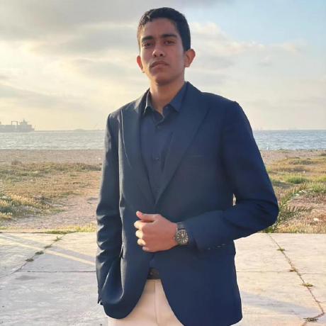 Nour 2003 Nour Eldin Hesham Github