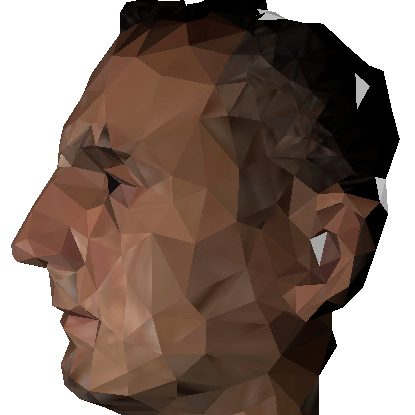 Github Ssloy Tinyrenderer A Brief Computer Graphics Rendering Course