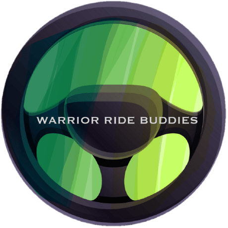 Warrior Ride Buddies Github