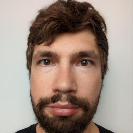 Alekseifedotov Aleksei Fedotov Github