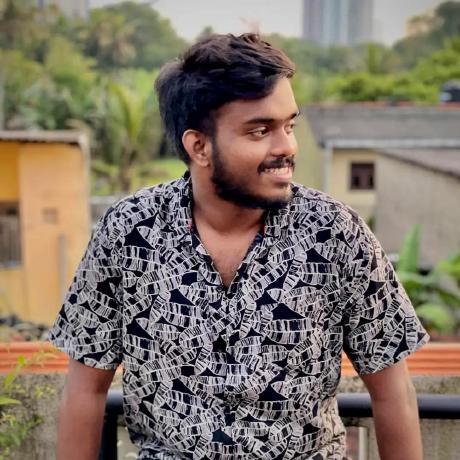 Thilina Yasas Thilina Rathnayake Github