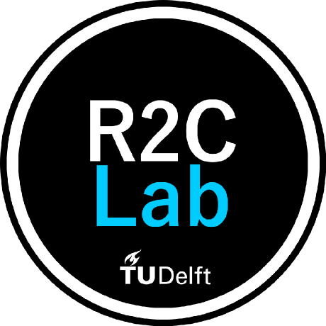 Reliable Robot Control Lab Github
