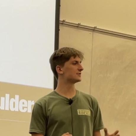 Xavier2933 Xavier O Keefe Github