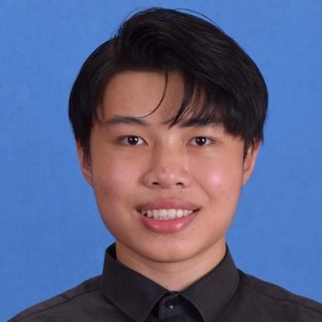 Ray Programmer Lei Zhi Guang Github