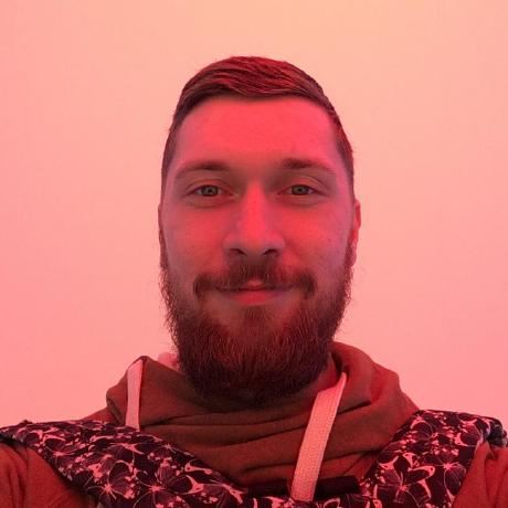 Dmitrika Dmitry Rybin Github