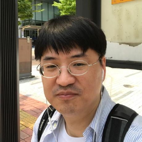 Sangduck Cho Sanghyun Github
