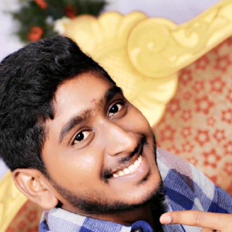 Hemanthsubhakar Murikipudi Hemanth Subhakar Github