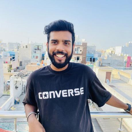 Kumaruniverse Akash Kumar Github - Artistic Nature Pattern - High Resolution