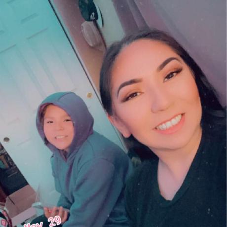 Lizzyharo Elizabeth Haro Github