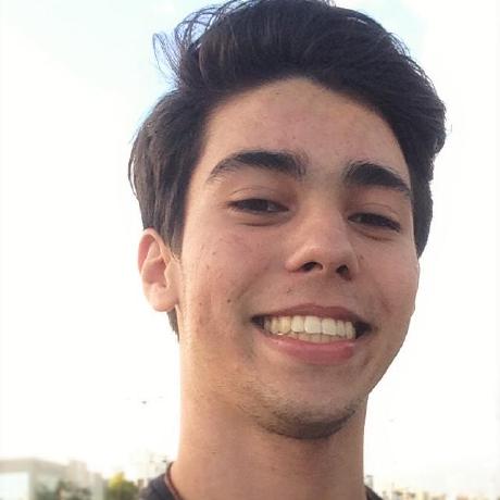 Lucasldx 1 Lucas Github