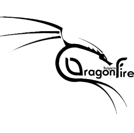 Dragonfire Github