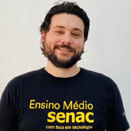 Profsandromc Prof Sandro Martins Github