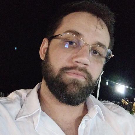 Viniciusbq Vinicius Borba Queiroz Github