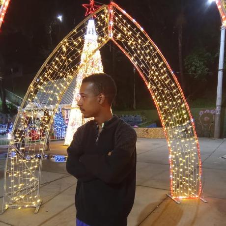 Dirlanfrr Dirlan Fernando Rodrigues Github