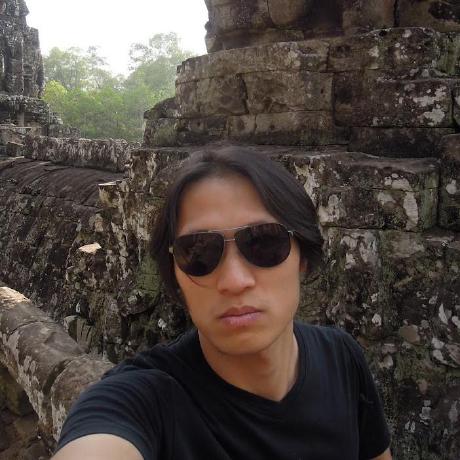 Liam Hsieh Liam Hsieh Github