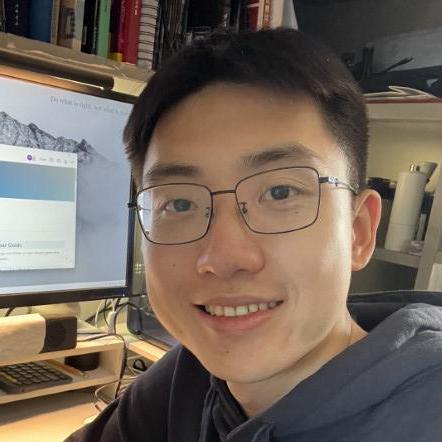 Guangchen811 Hao Chen Github