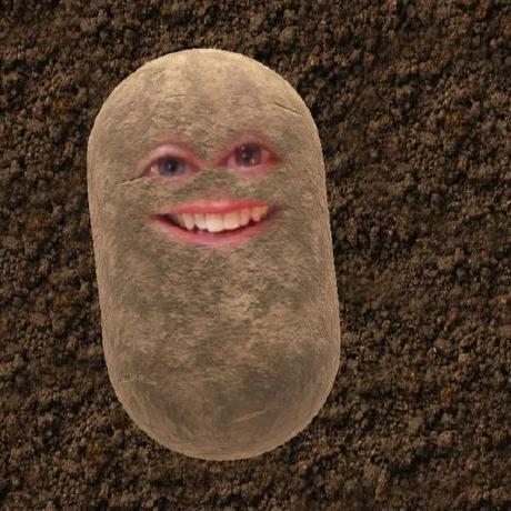 Potaders Anders Wolfson Github