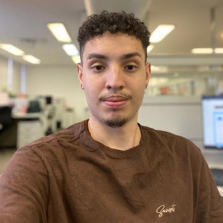 Yuri Cardozo Yuri Cardozo Github