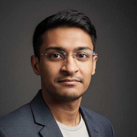 Yash Kavaiya Yash Kavaiya Github