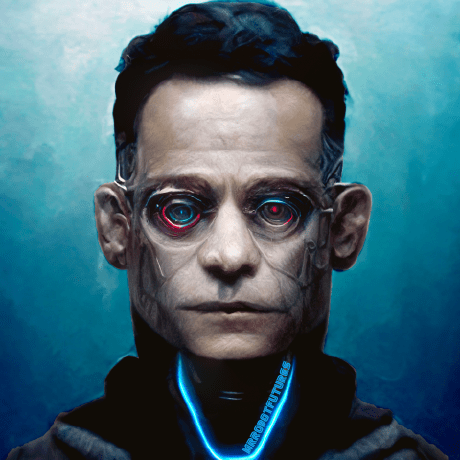 Heymrrobot Mr Robot Github