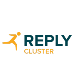 Cluster Reply Uk Github