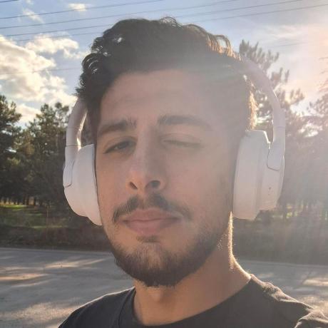 Cahitdogan Cahit Doğan Github