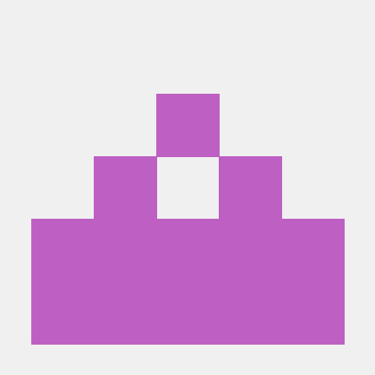 Qinghonglin Kevin Github