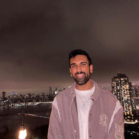 Amishshah Amish Shah Github