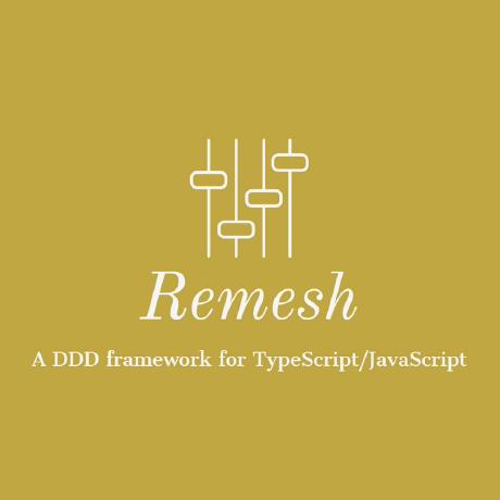 Remesh Js Github