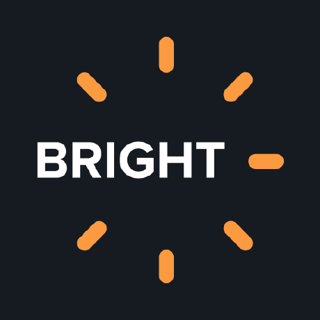 Bright Github