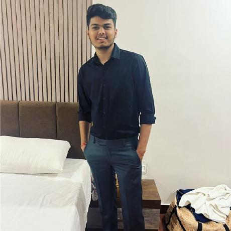 Yogendra Joshi Yogendra Joshi Github