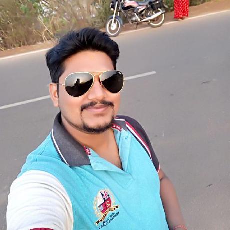 Smruti137 Smruti Ranjan Panda Github