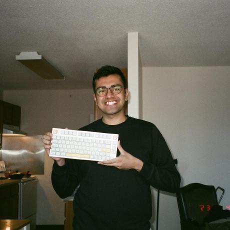 Saptarishipandey Saptarishi Github