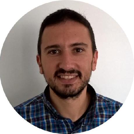 Iserrano76 Ignacio Serrano Github