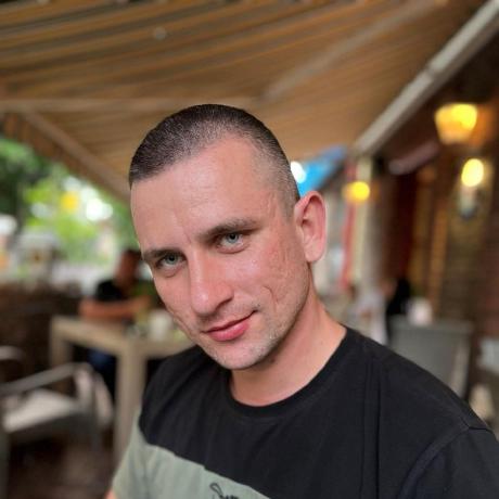 Maxbusters Maksym Skvortsov Github