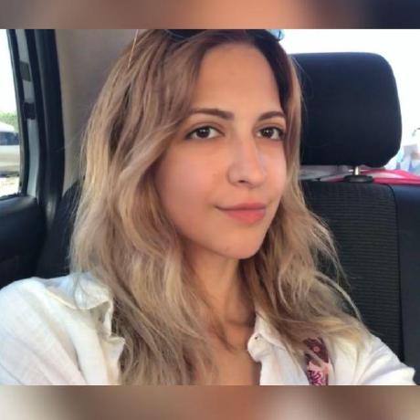 Aycadurgut Ayça Github