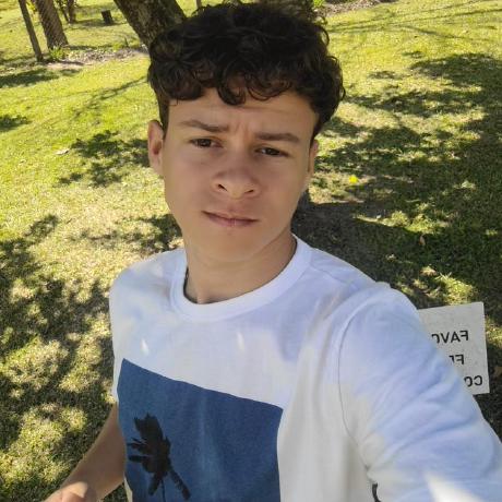 Leandro65760 Leandro F Github