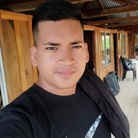 Yeisonfvs Yeison Valencia Github