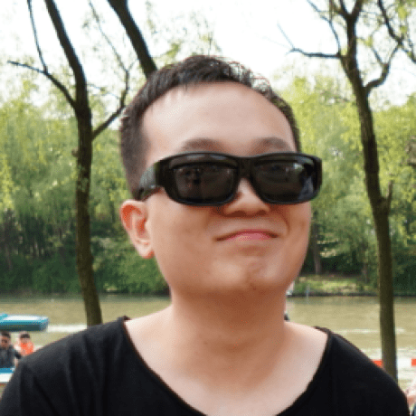 Ayonliu Lyon Liu Github